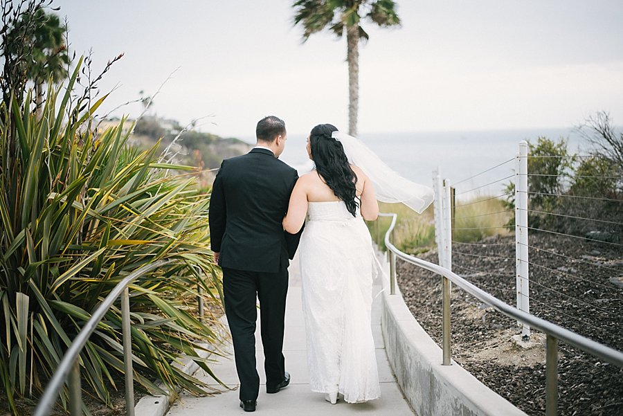 Kyle + Amanda [The Cliffs Shell Beach] » San Luis Obispo Wedding ...