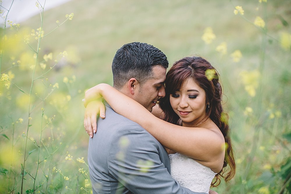 Morgan Hill Wedding {Carissa + Mitchell} » San Luis Obispo Wedding ...